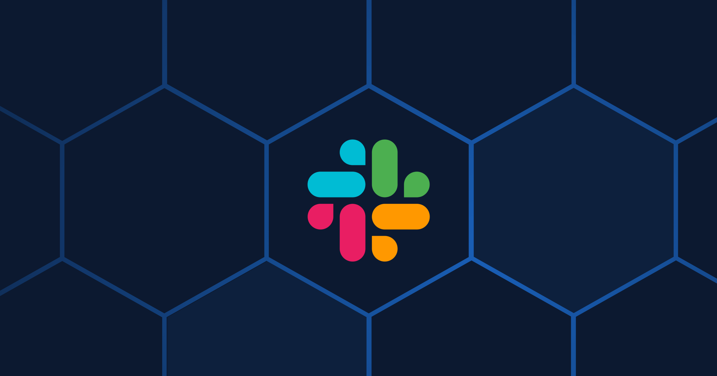 How to Build a Multi-Workspace Slack Application in Go - Blink